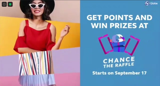 All Set for Globe’s “National G Day”! – Ready Gadget Go!