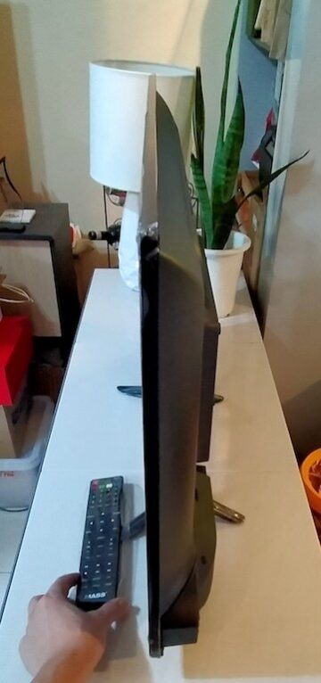 In Review: Mass LED TV from Shopee – Ready Gadget Go!