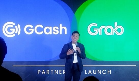 GCash x Grab PH: Convenient Direct Cashless Payment Available by Feb ...
